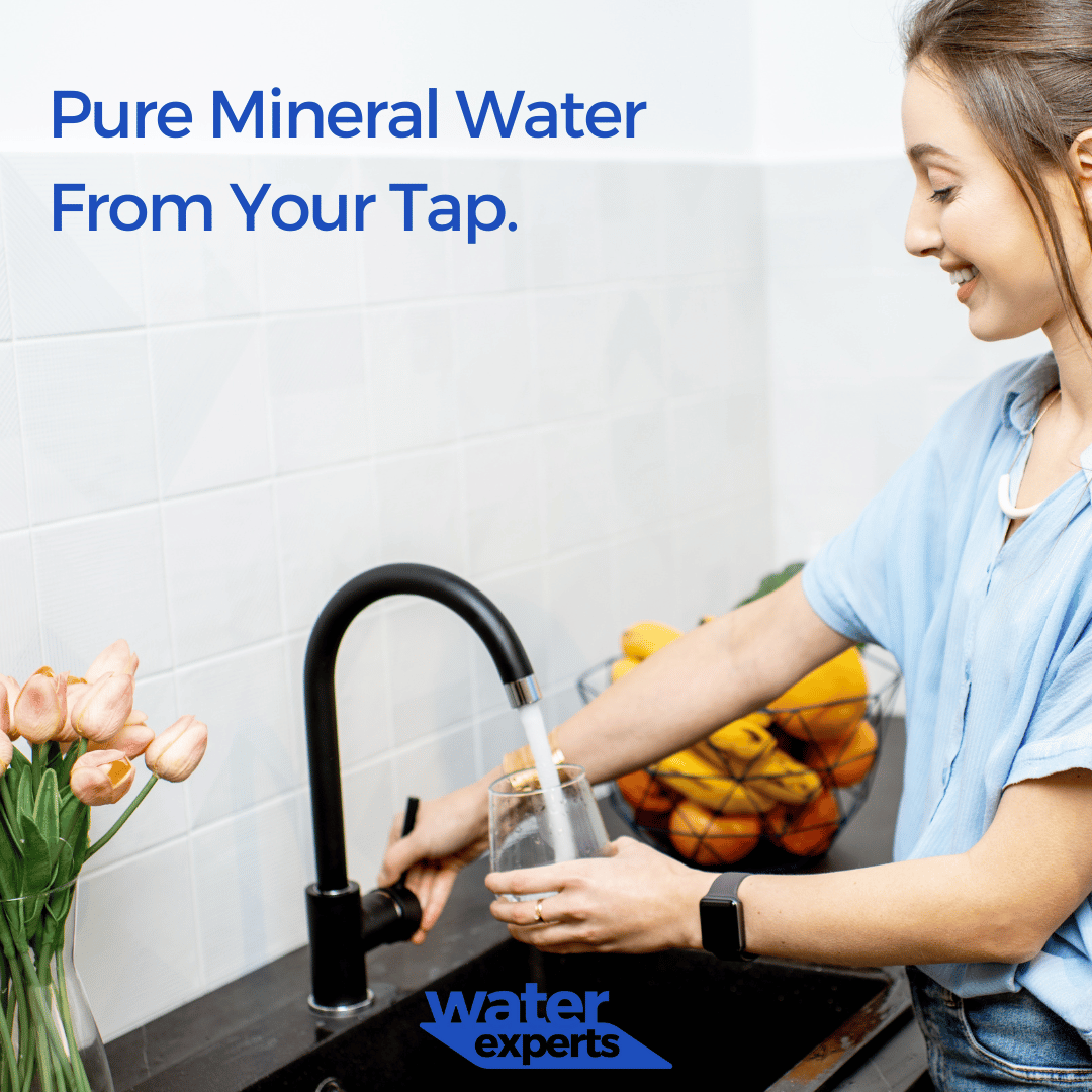 AquaShield Installed - Water Experts